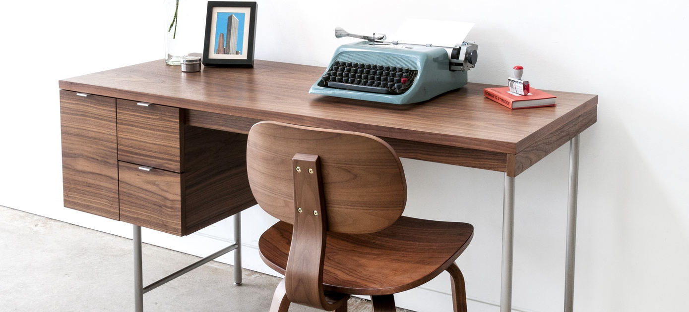 Shop Modern & Stylish Desks | M Collection Home + Design