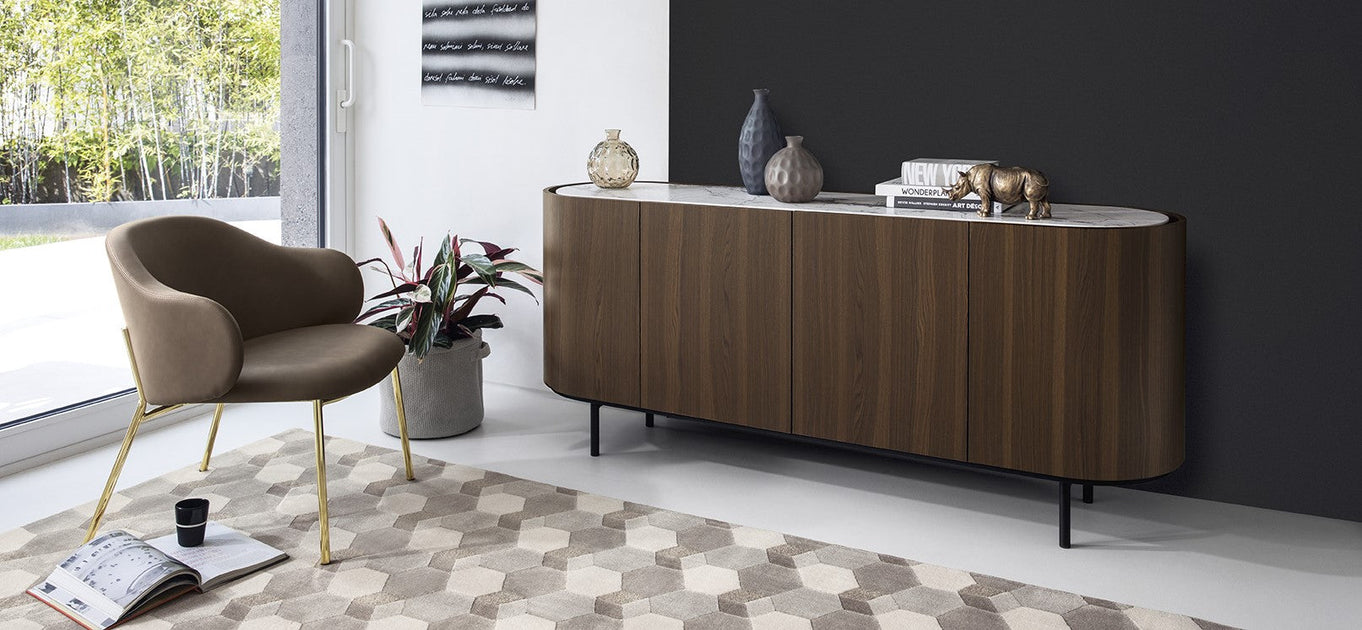 Shop Elegant Sideboards in Brooklyn | M Collection Home + Design