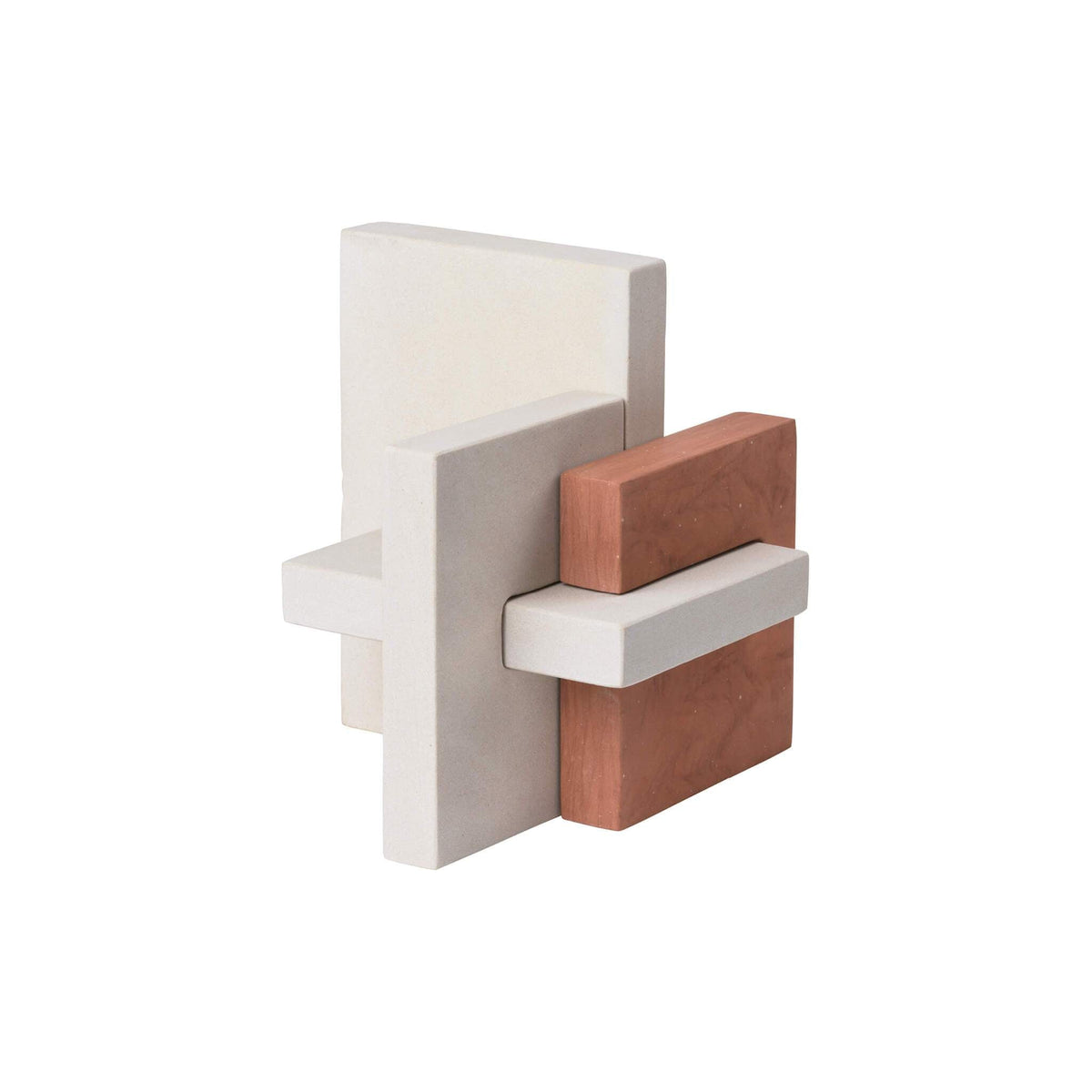 Block Sculpture | Sandstone Sculpture | Kristina Dam Studio – M ...