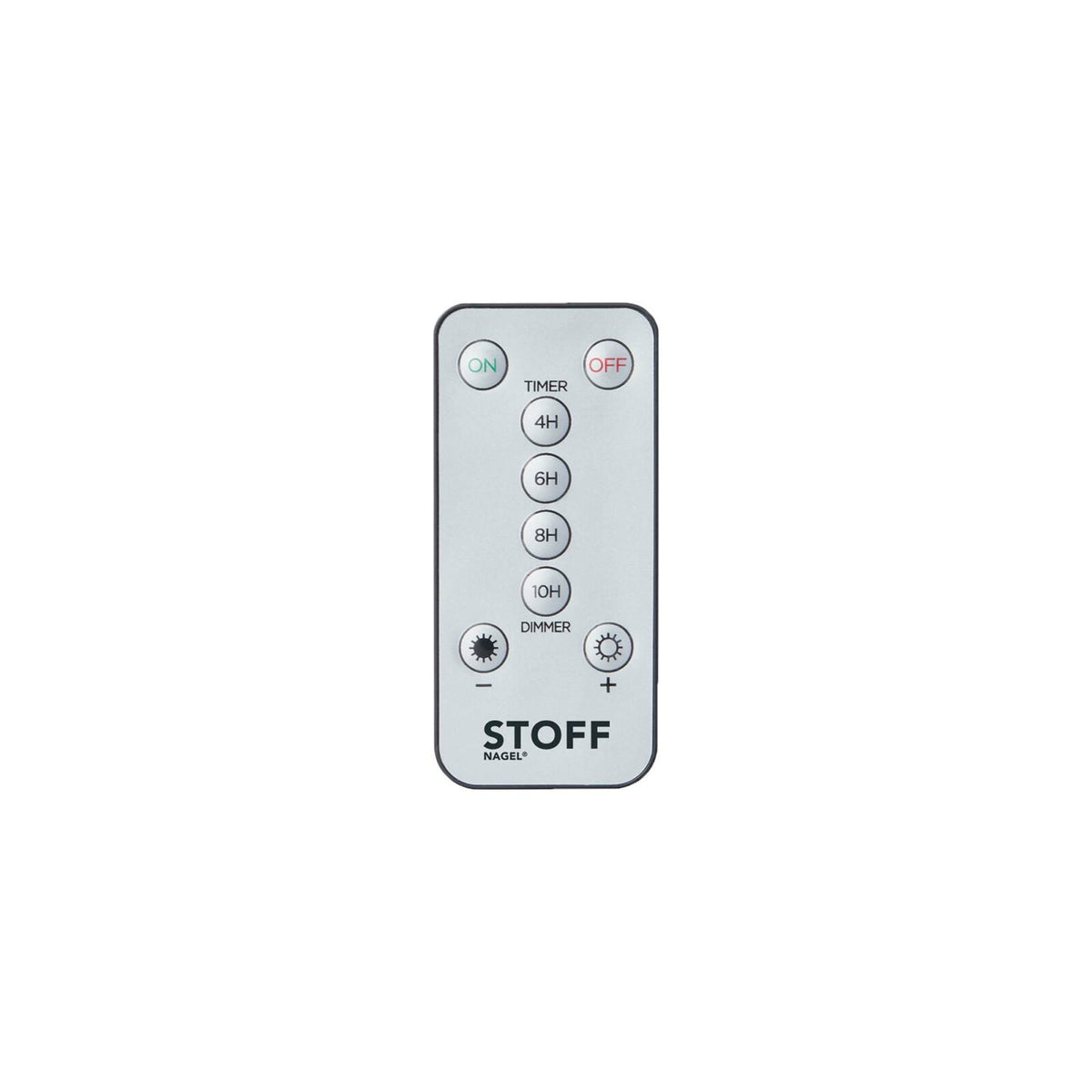 Remote Control - STOFF – M Collection Home + Design