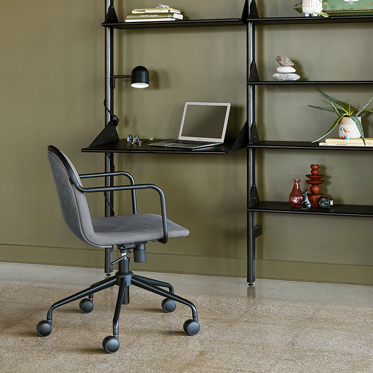 Draft Chair – M Collection Home + Design