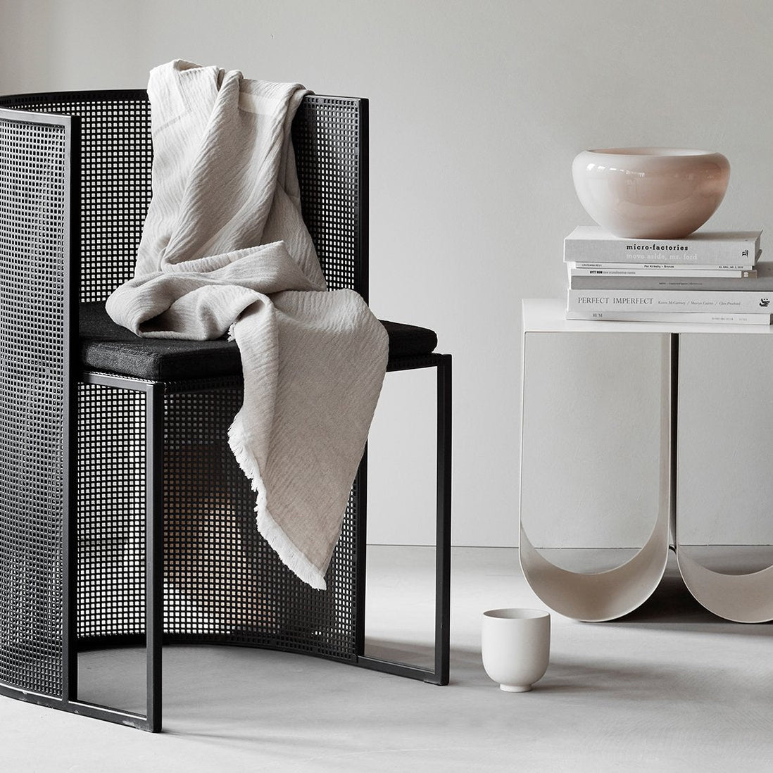 Kristina Dam Studio – M Collection Home + Design