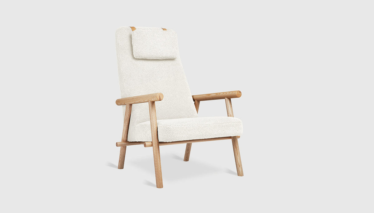 Labrador Chair | Chairs & Gliders | Gus* Modern – M Collection Home ...