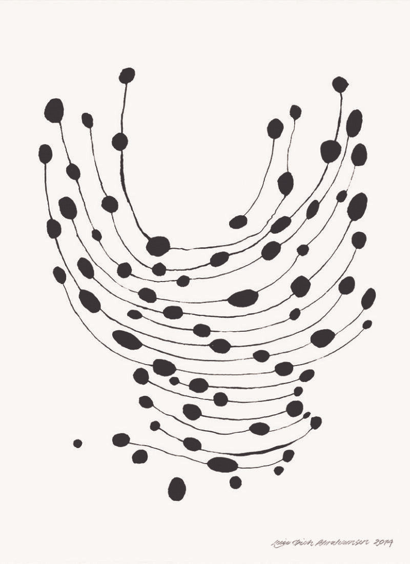 Dancing Dots – M Collection Home + Design