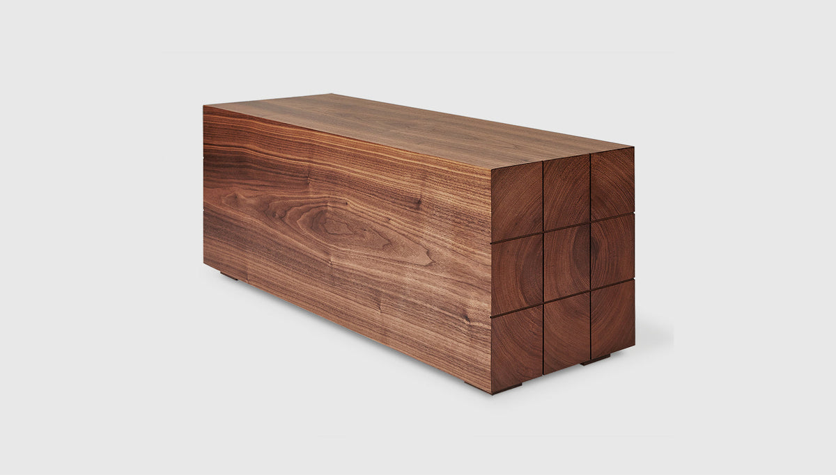 Mix Modular Block Table | Accent Tables | Gus* Modern – M Collection ...