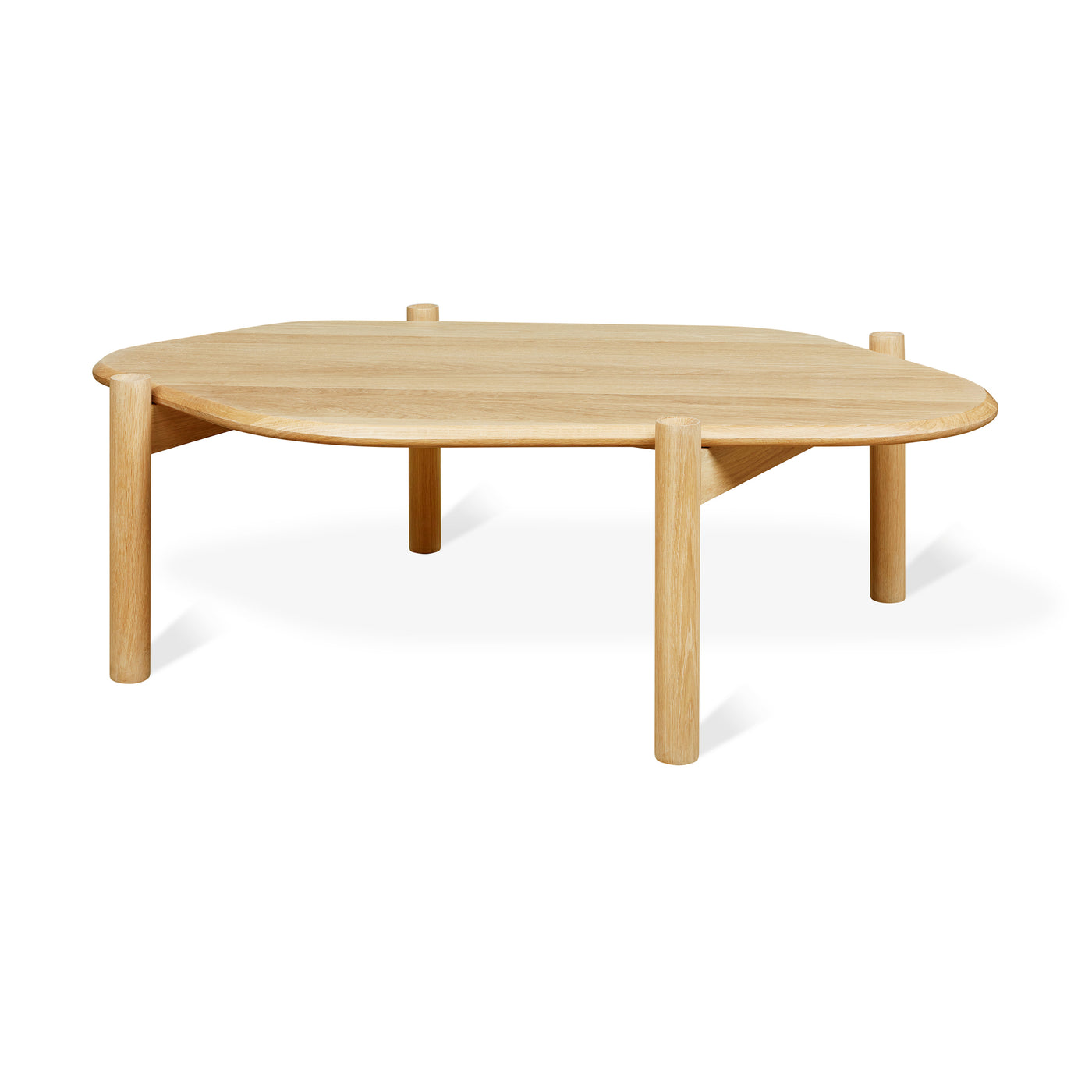 Monarch Coffee Table – M Collection Home + Design