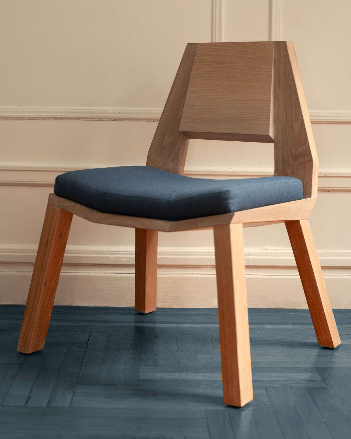 Slade Chair – M Collection Home + Design