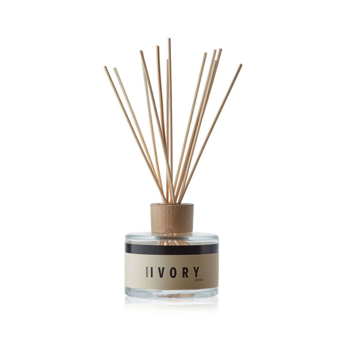 Fragrance Sticks - Ivory – M Collection Home + Design